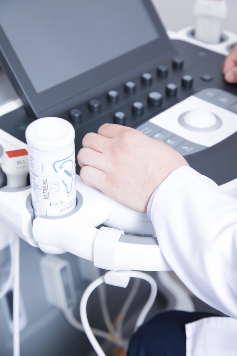 USG prostaty Warszawa. Czym jest prostata? - Lekarze warszawa